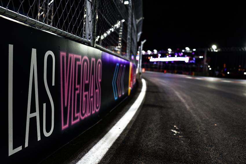 Paddock Club F1 Tickets 19th, 20th, 21st & 22nd November 2025 | On Sale ...