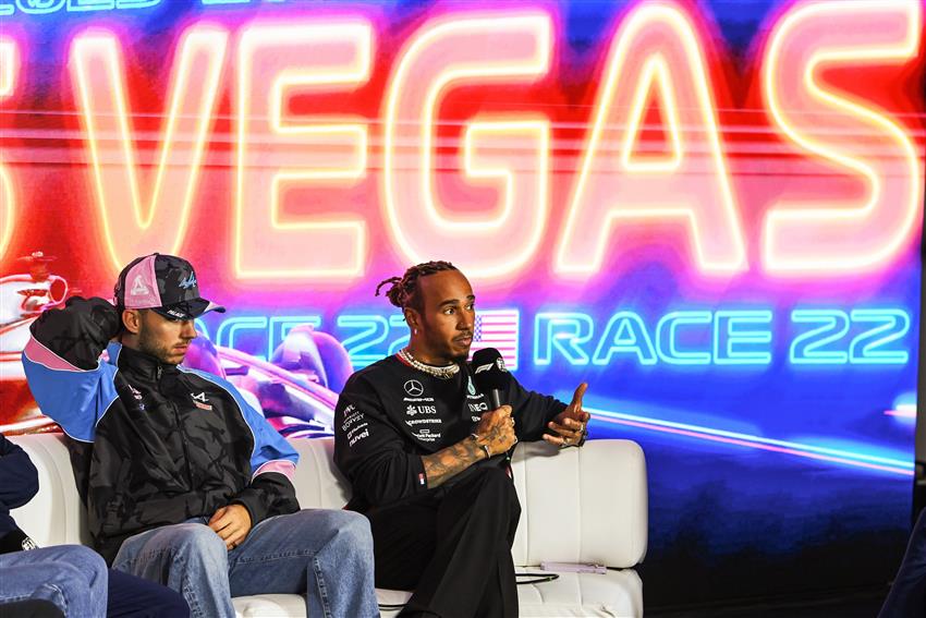 Paddock Club F1 Tickets 19th, 20th, 21st & 22nd November 2025 | On Sale ...