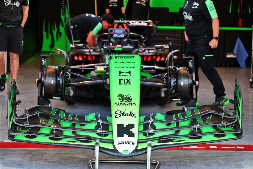 The F1® Italian Monza Grand Prix, 5th, 6th, 7th Sept 2025| On Sale Now ...